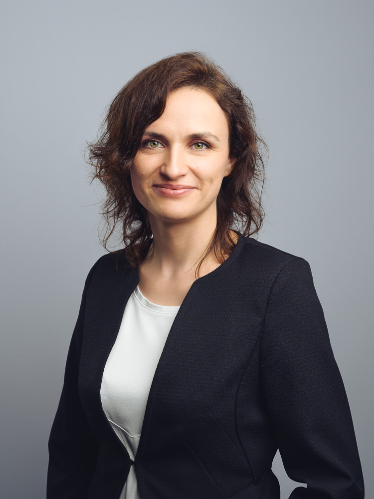 Edyta Kubara - olesiński.com PL - Olesiński i Wspólnicy